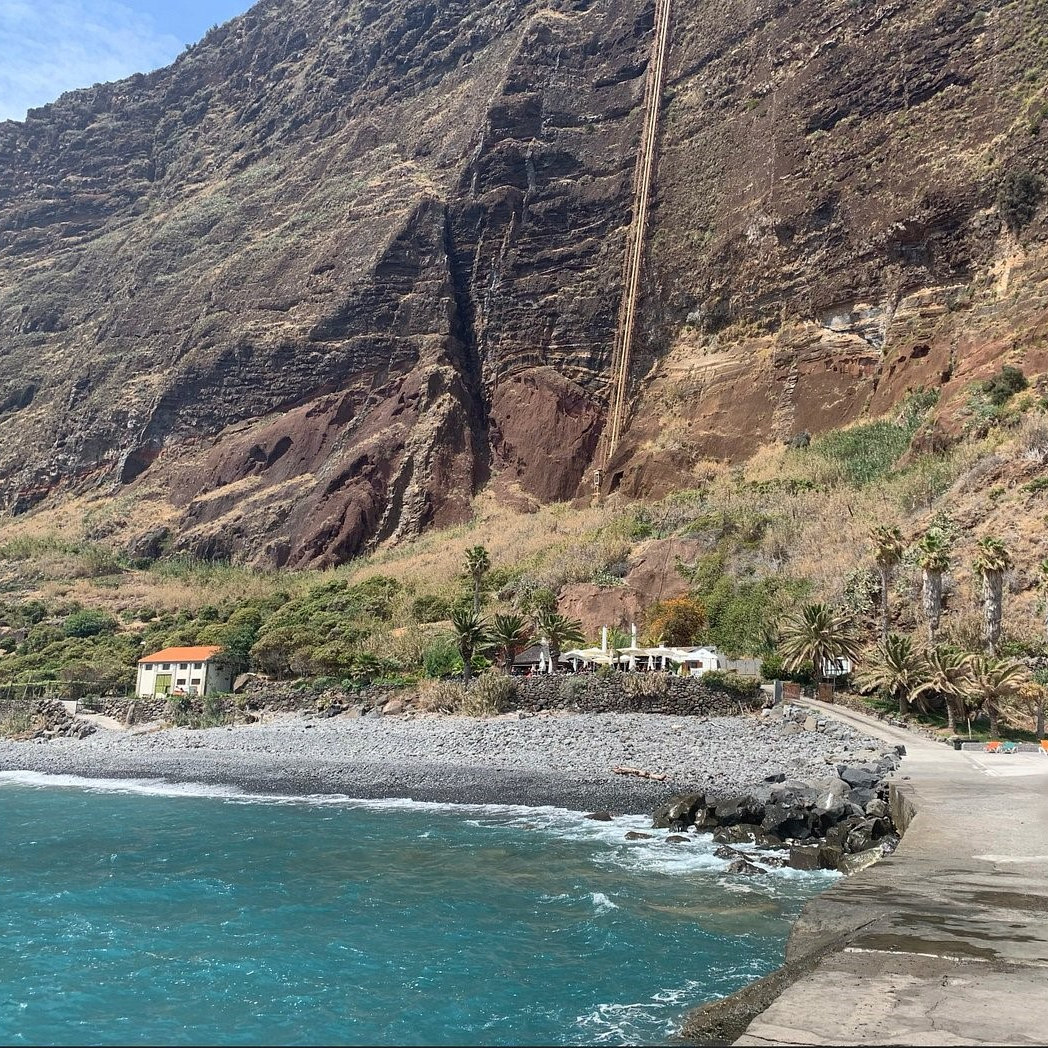 Fajã dos Padres - LUX MADEIRA