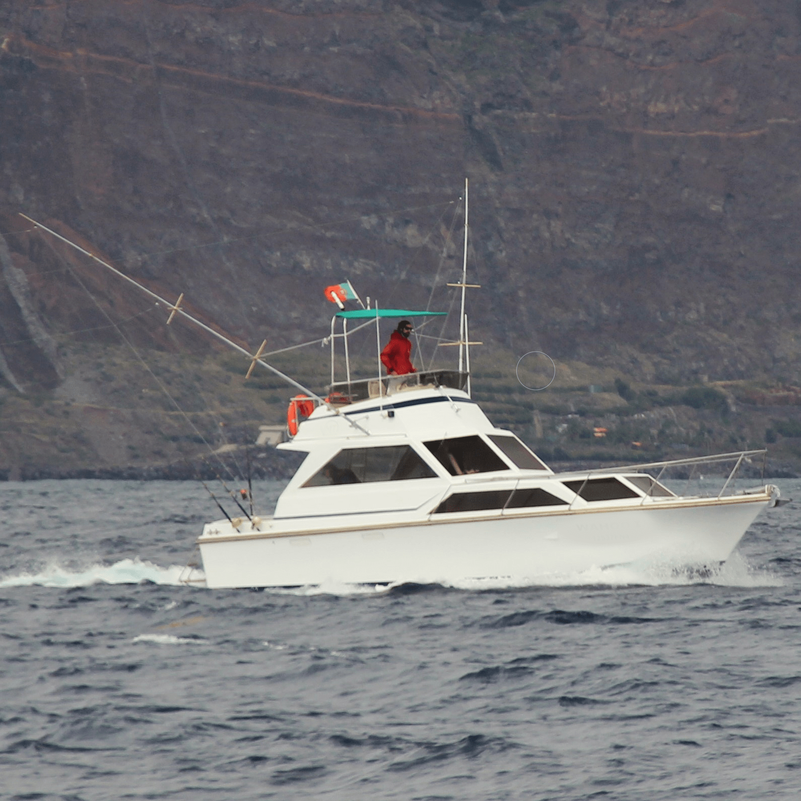 Big Game Fishing - LUX MADEIRA